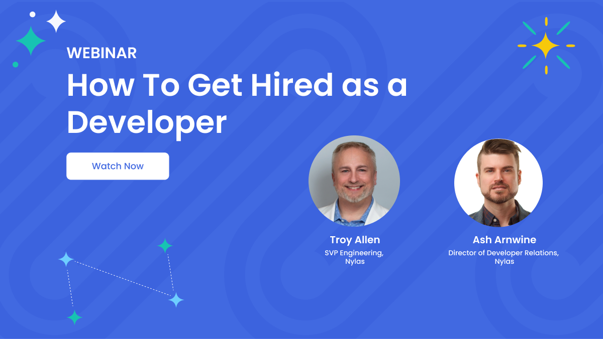 How To Get Hired as a Developer